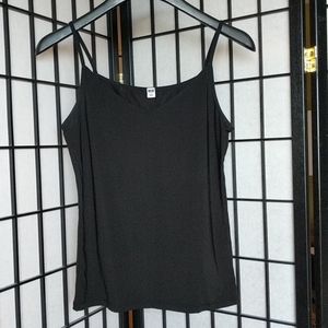 Uniqlo Tops | Airism Racerback Bra Top | Poshmark